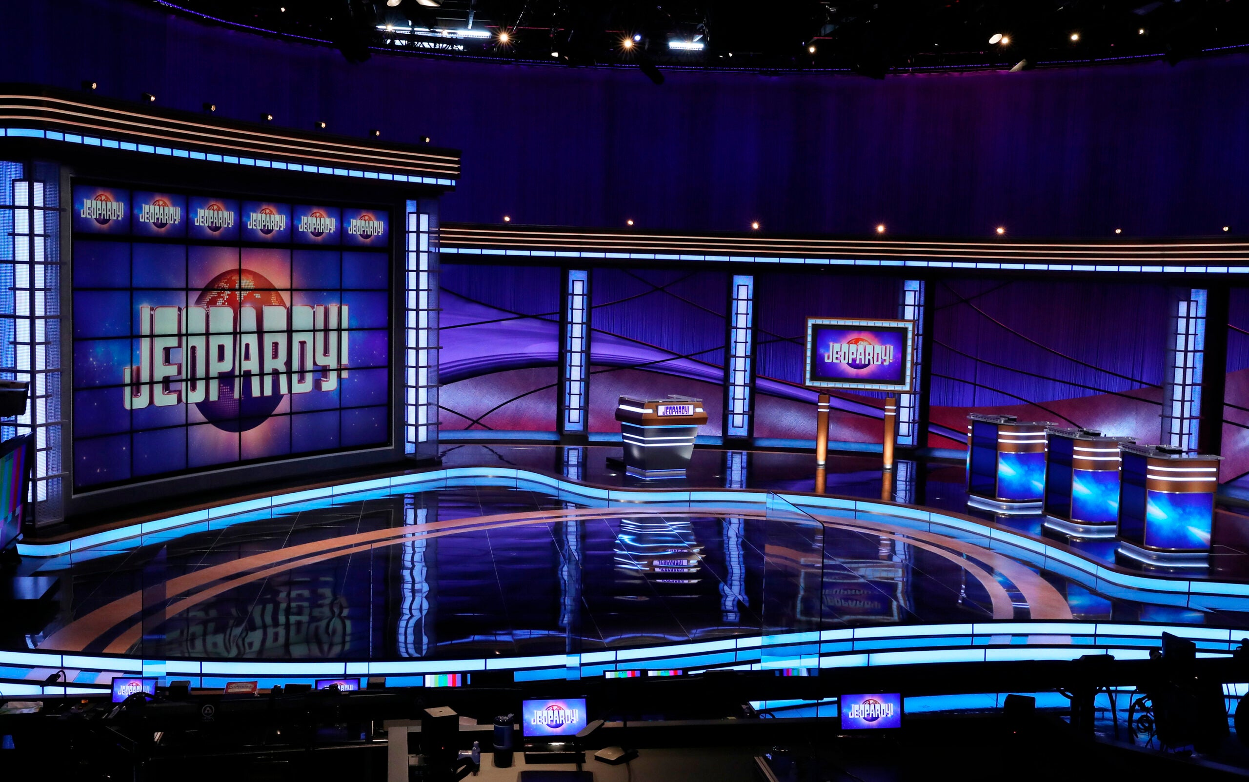 Jeopardy! contestants struggled with a Boston category. Can you beat them?