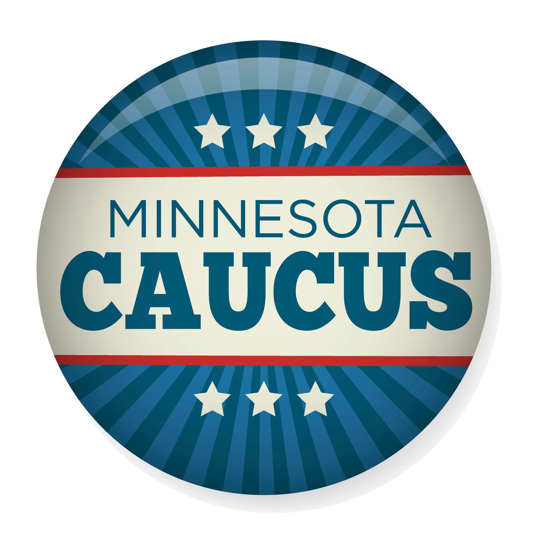 Caucus night in Minnesota: Both parties expect a big turnout but there ...