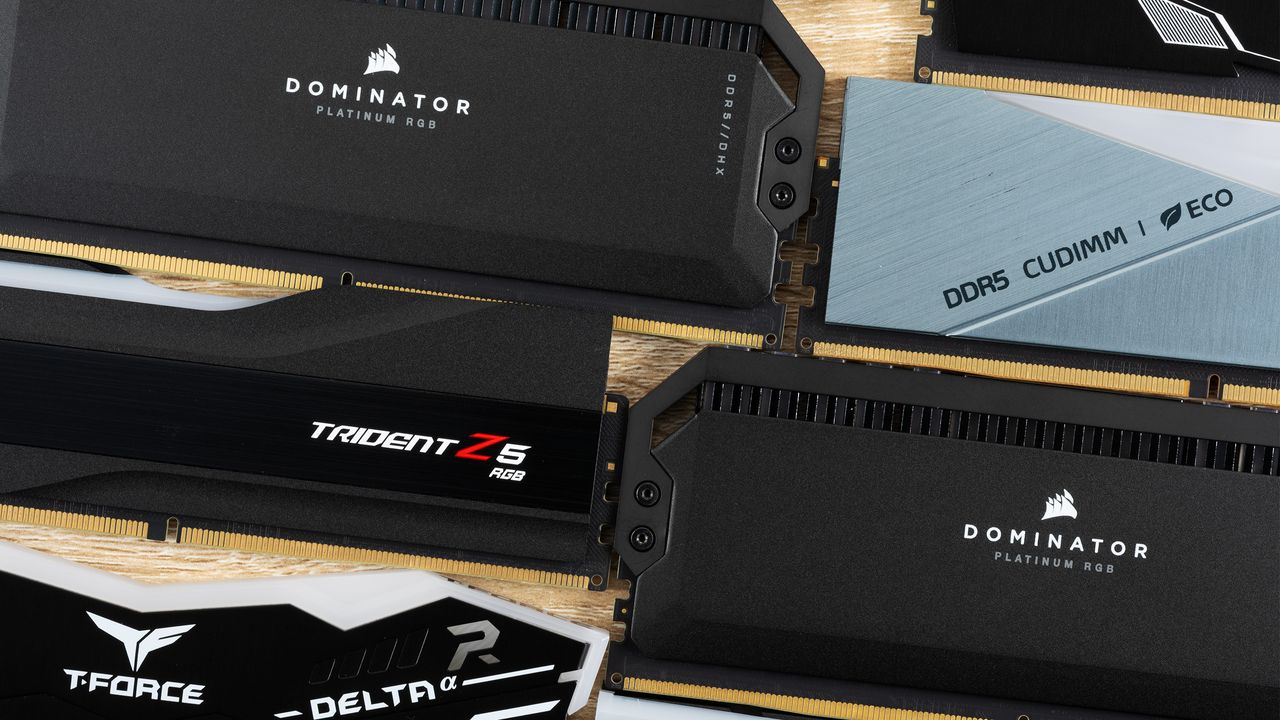 Lexar regional manager says that RAM prices are expected to double by ...