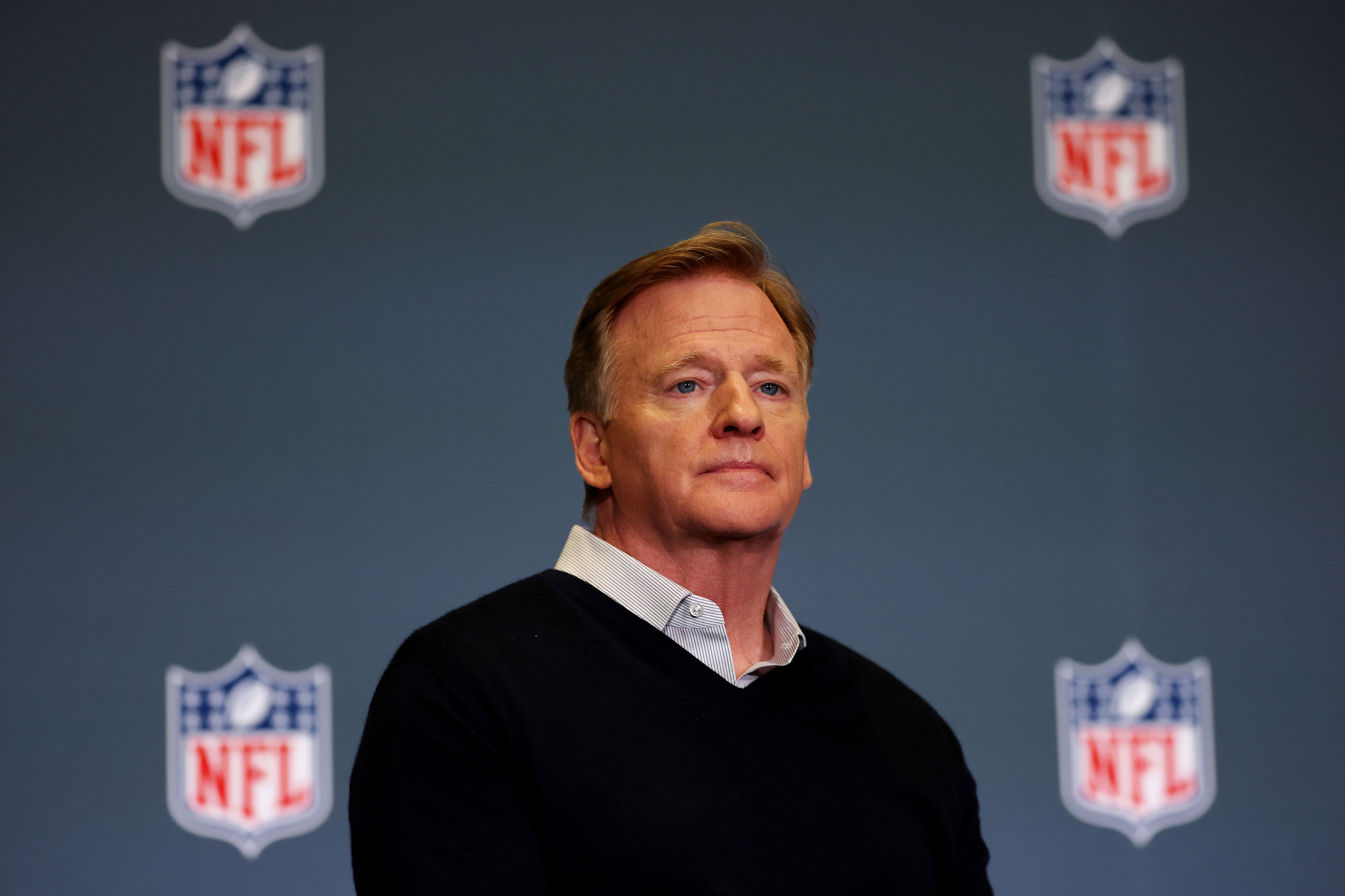 NFL offers statement regarding Steve Tisch’s involvement in Epstein files