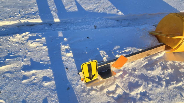 Barron County authorities seeking information in snowmobile/ATV trail ...