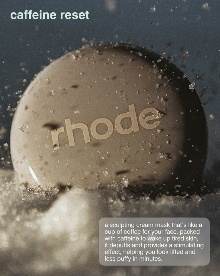 Rhode just confirmed its biggest launches for 2026 and there’s a lot to ...