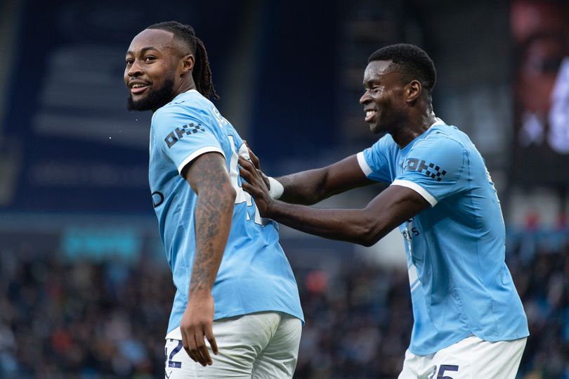 Thierry Henry singles out two Man City stars as Andrea Berta sent ...