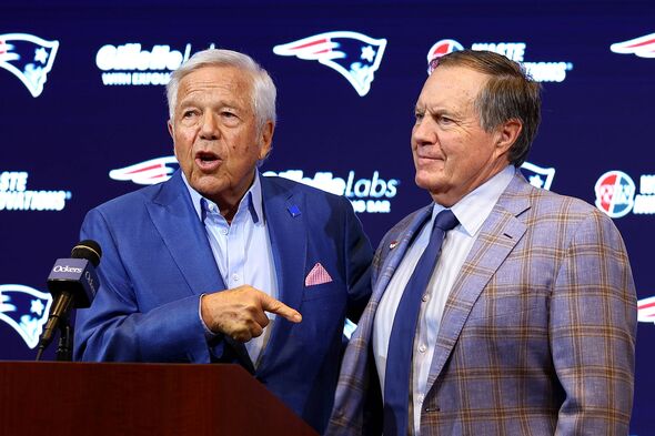 ESPN show interrupted by huge Patriots breaking news ahead of Super Bowl