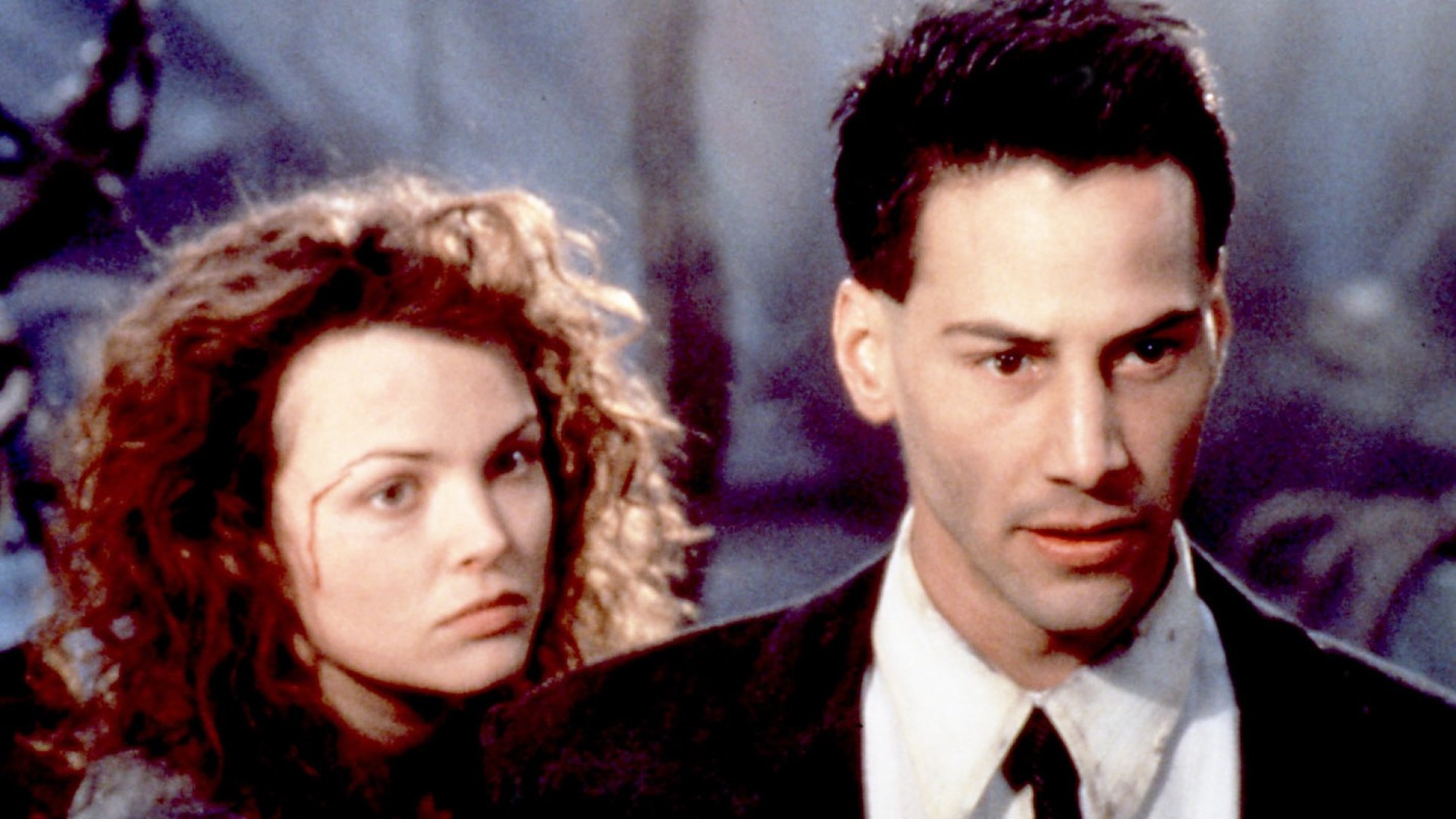 'M3GAN 2' is a big Netflix hit, but this overlooked '90s sci-fi movie ...