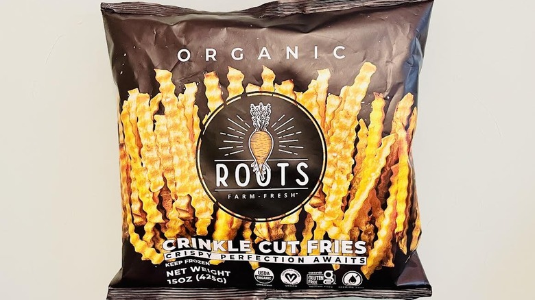 Store-bought frozen French fries, ranked from worst to best
