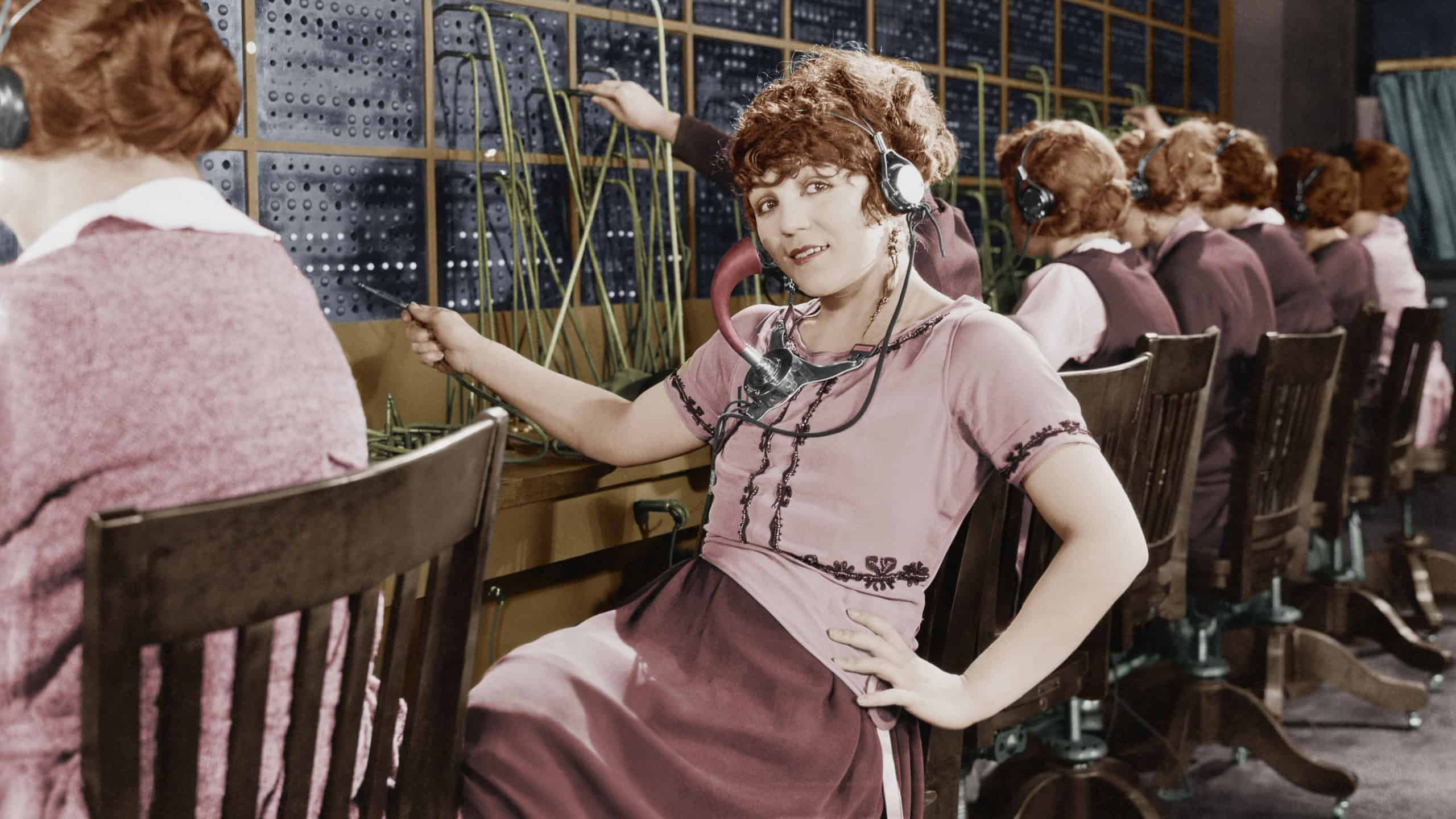 8 high-demand jobs technology replaced well before AI