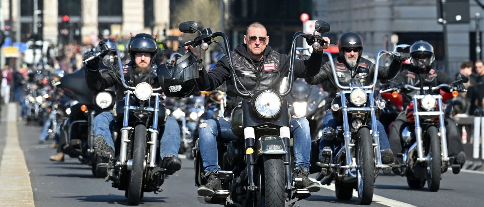 Alleged 'Punjabi Devils' motorcycle gang leader pleads guilty to ...