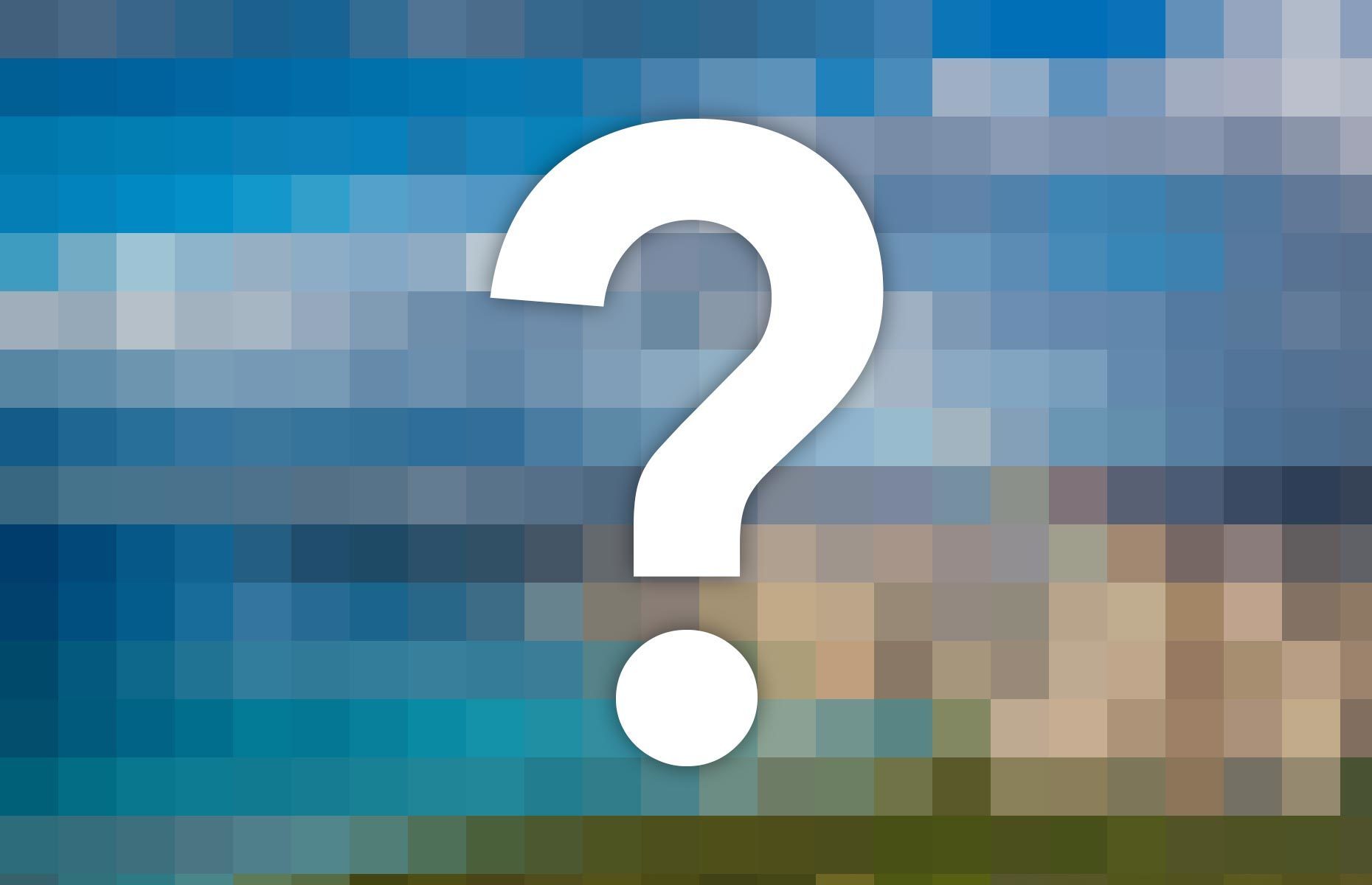 Can you identify these American states?