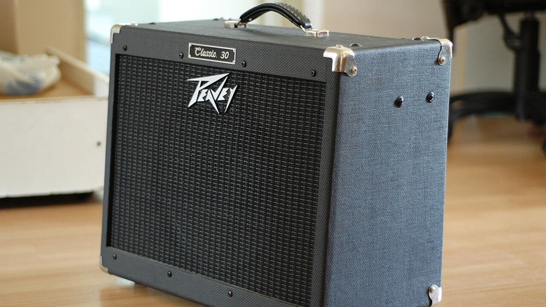 Every major guitar amplifier brand, ranked