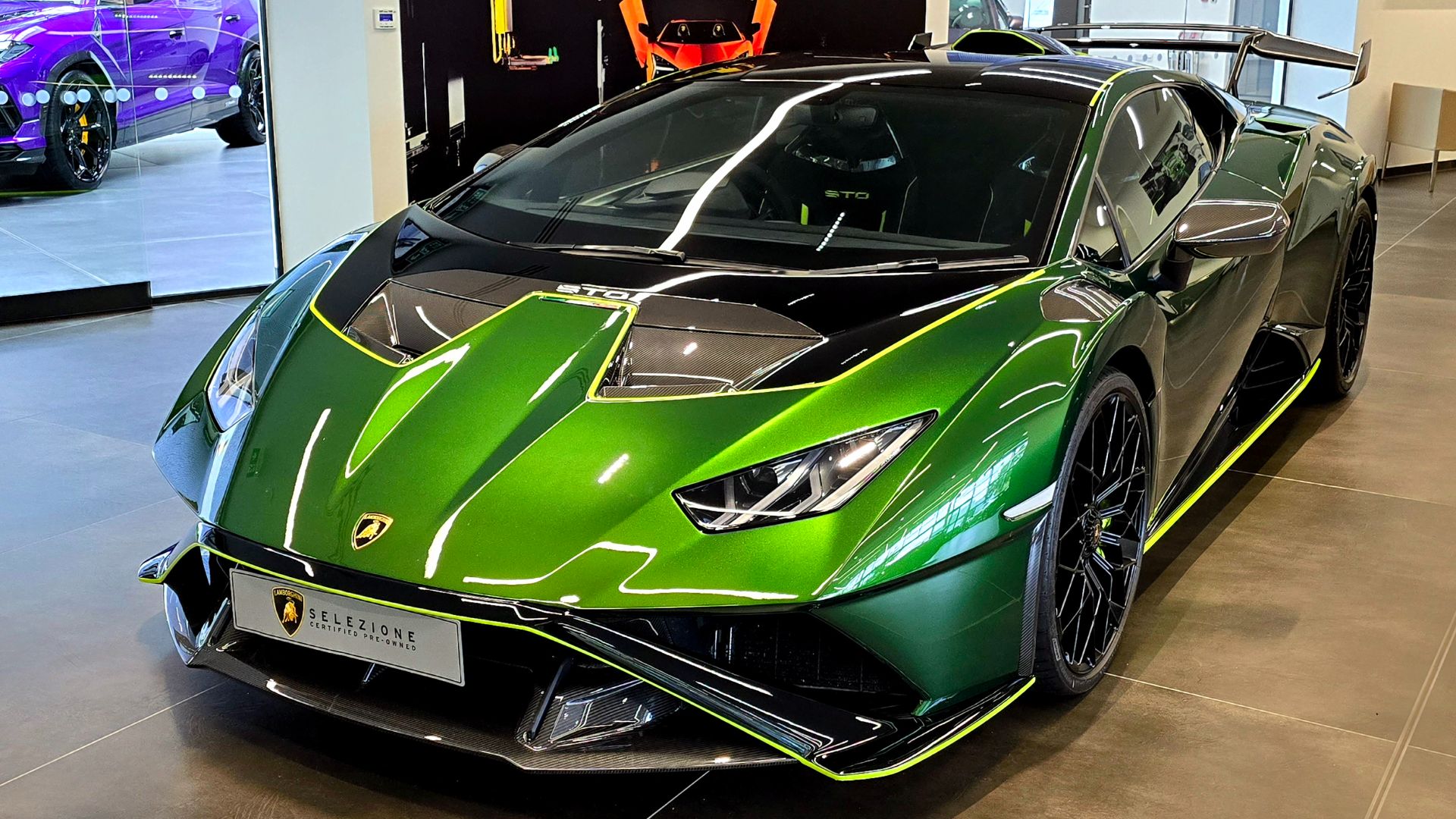 20 cars that make you want to rev your engine