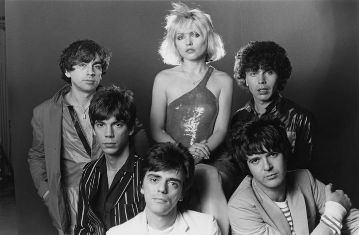These are the best, most beloved rock bands of all time. Do you agree?