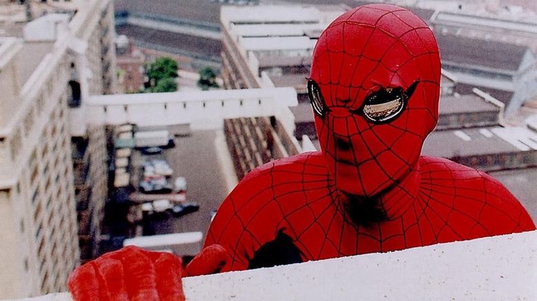 The correct order to watch all of the Spider-Man movies