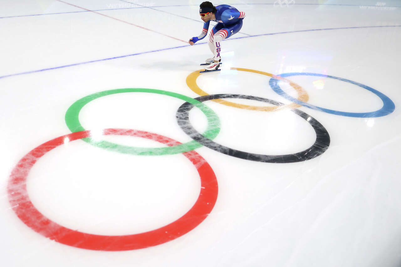 How to watch the 2026 Winter Olympics: TV, streaming and schedule