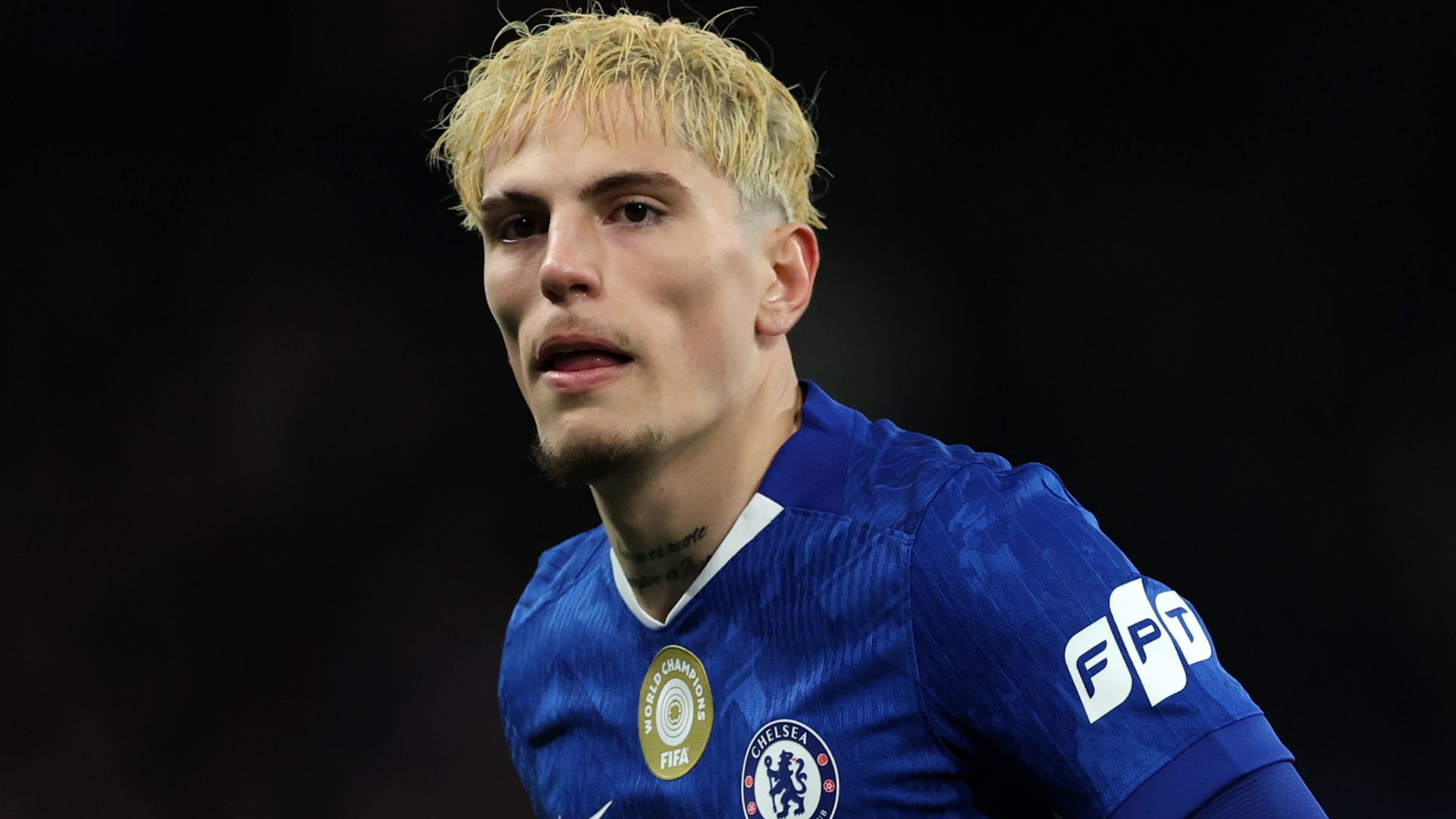 'If Man Utd can beat them...' - Alejandro Garnacho aims subtle dig at ...