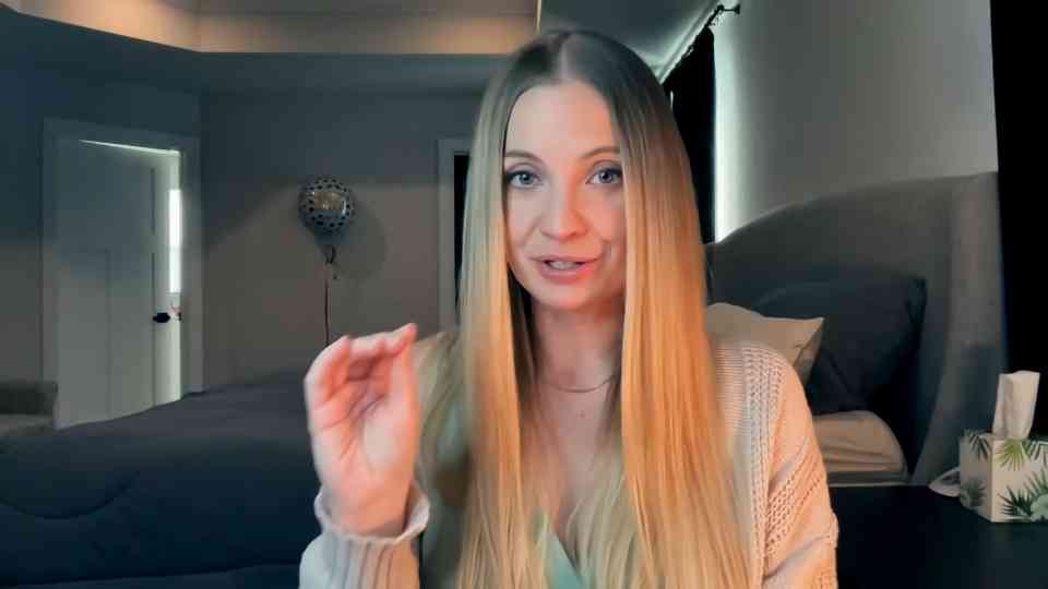 Woman regrets her divorce, she admits she was the problem!