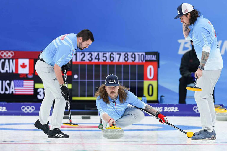 The 2026 Milan Cortina Winter Olympics complete schedule: Where to ...