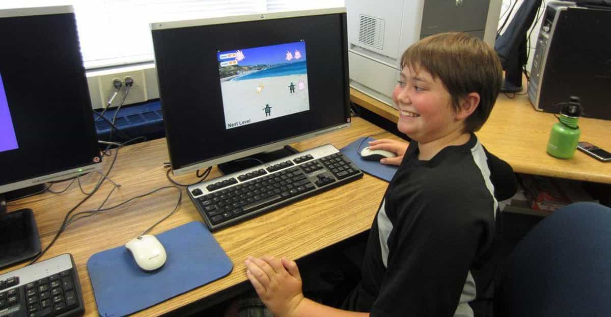 90s computer games you remember playing in 3rd grade