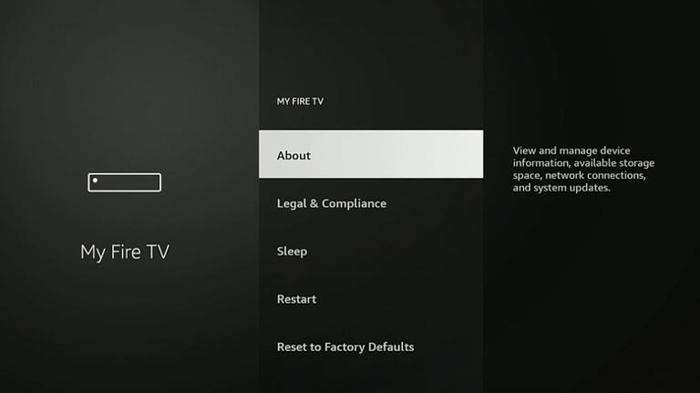 The secret Fire TV Stick hack that Amazon doesn't want you to know about