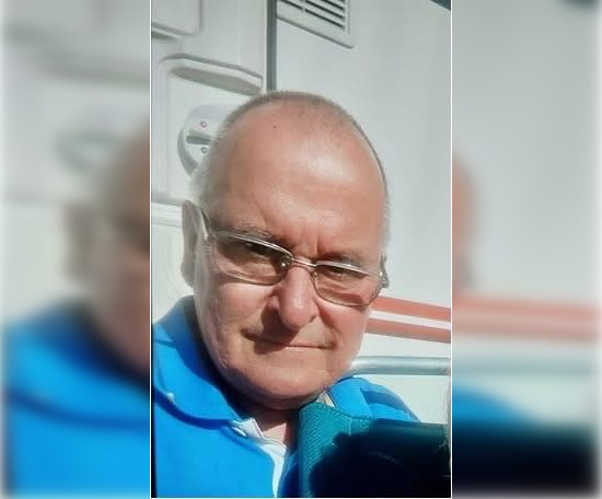 Tragedy as body found in search for missing Sheffield man David, 69