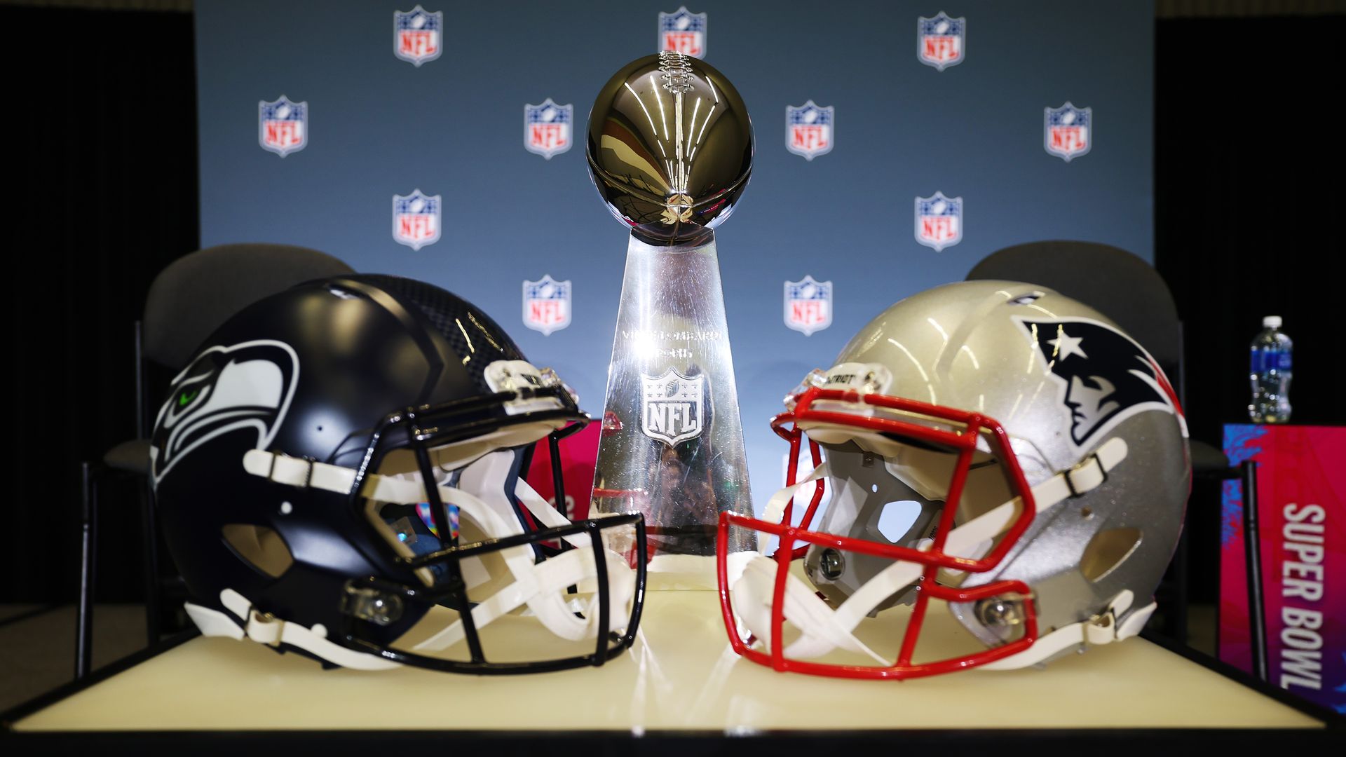 Super Bowl LX 2026 date, time, location, and where to watch