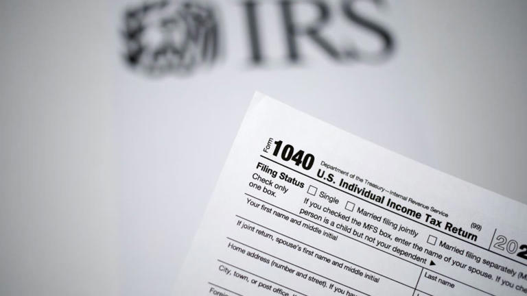 When are Virginia income taxes due in 2026? Filing deadlines, refund ...