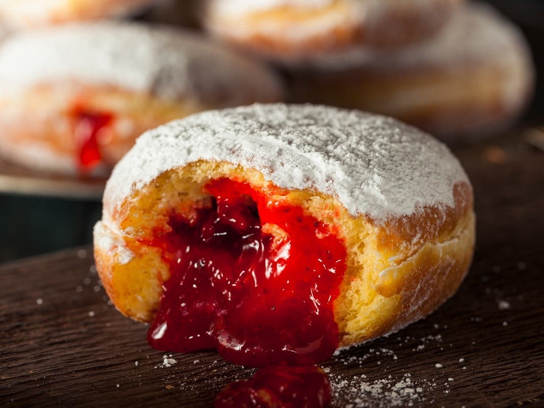 Paczki Day 2026: Where to find paczki near Deerfield