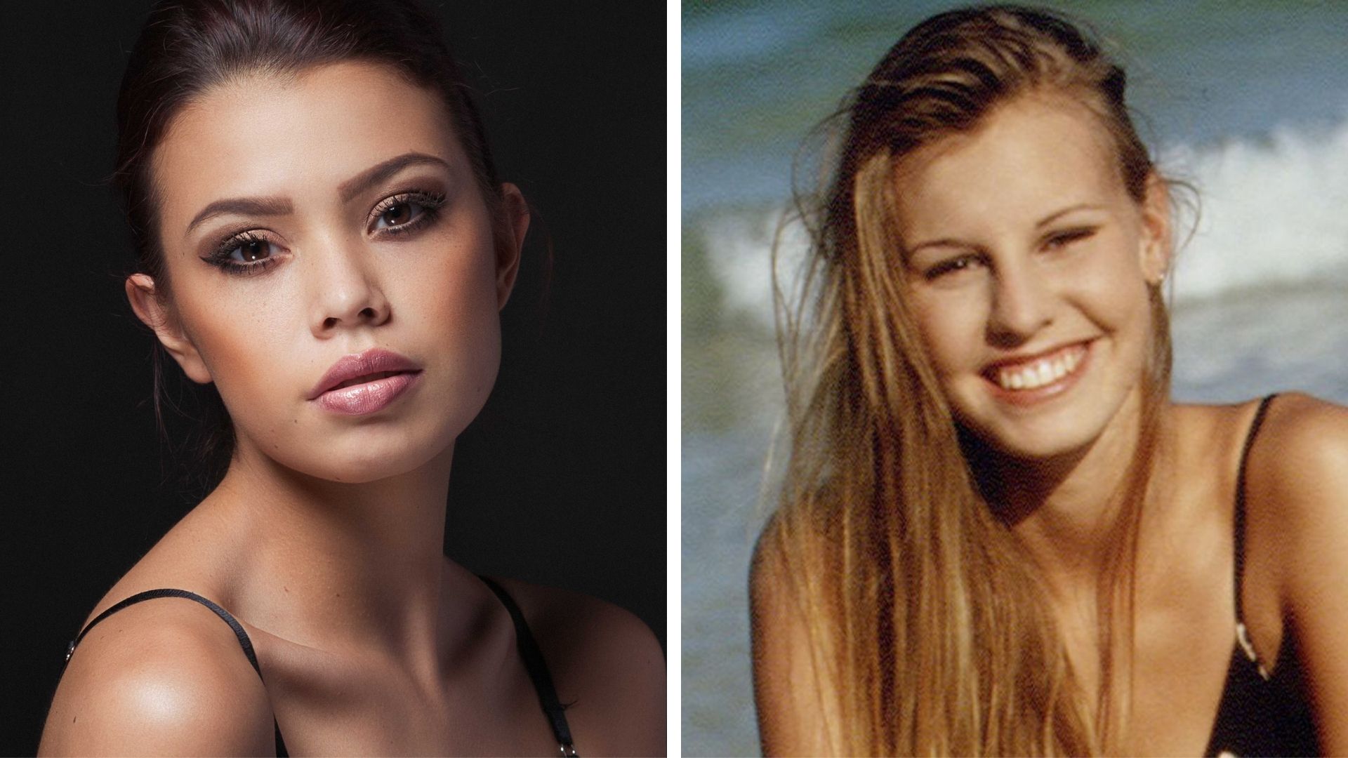 The tragic passing of these 30 former supermodels
