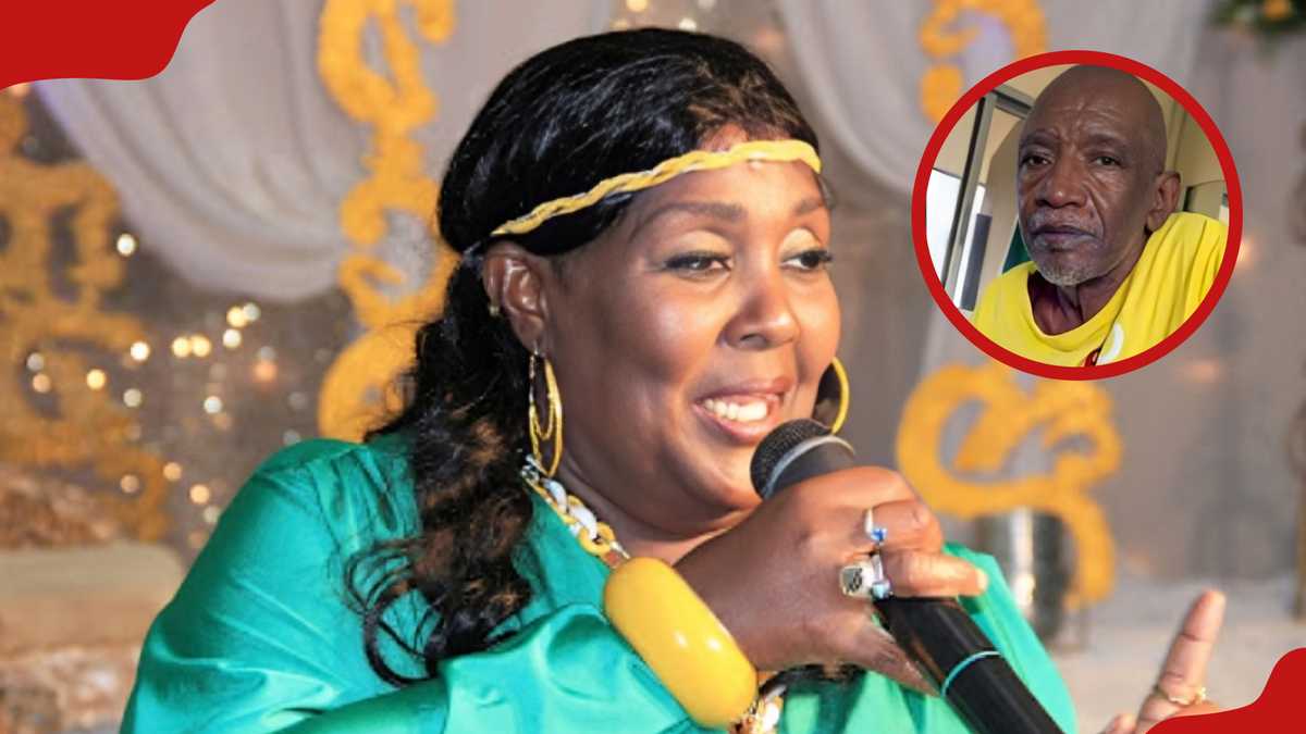 Ally Star: Veteran taarab singer dies in hospital, burial date announced