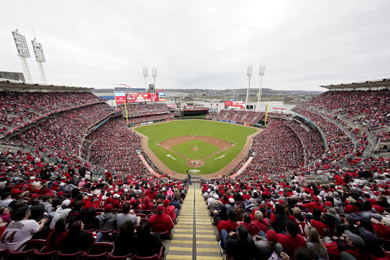 It’s almost baseball season. Some teams are still hunting for a TV home.