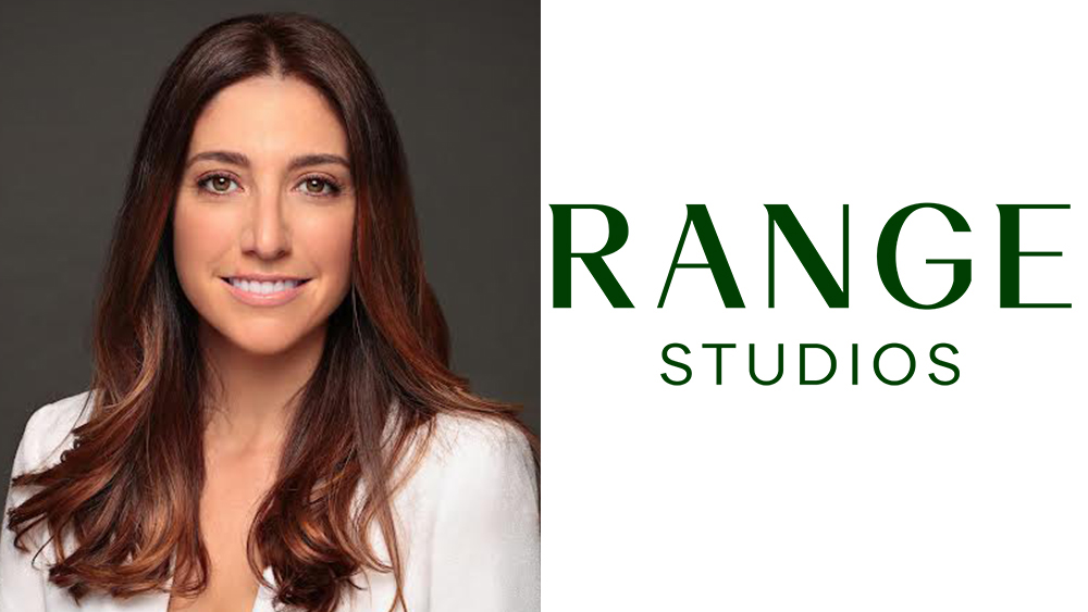 Jacqueline Sacerio joins Range Studios as president of scripted ...