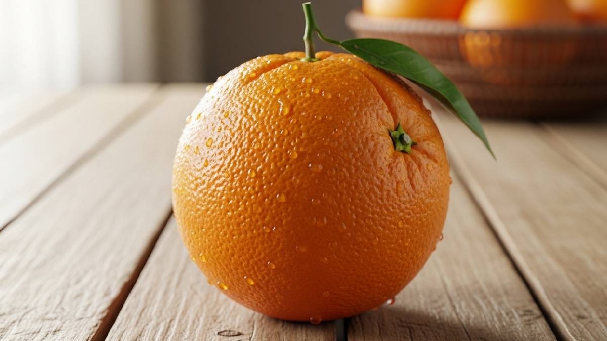 Beneficios del jugo de naranja natural y el tiempo en que deja de ser ...