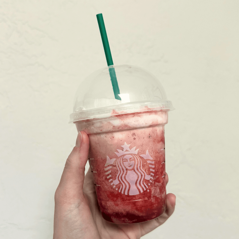 I tried everything on Starbucks' February 2026 menu: Here’s what’s ...