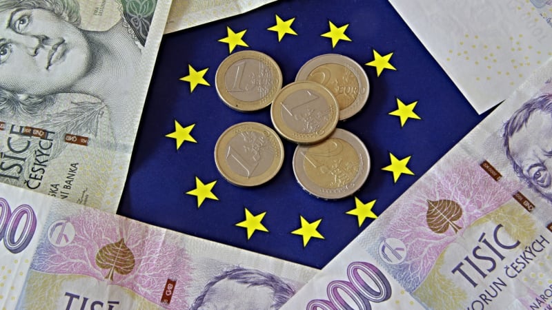 ODS ostře kritizuje TOP 09 kvůli euru: Píšete úplné blbosti a ...