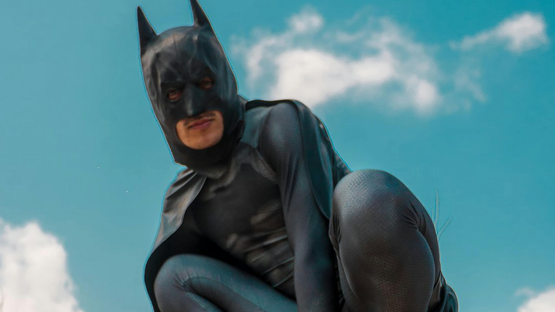 Batman can't be your favorite superhero if you believe in any of these ...