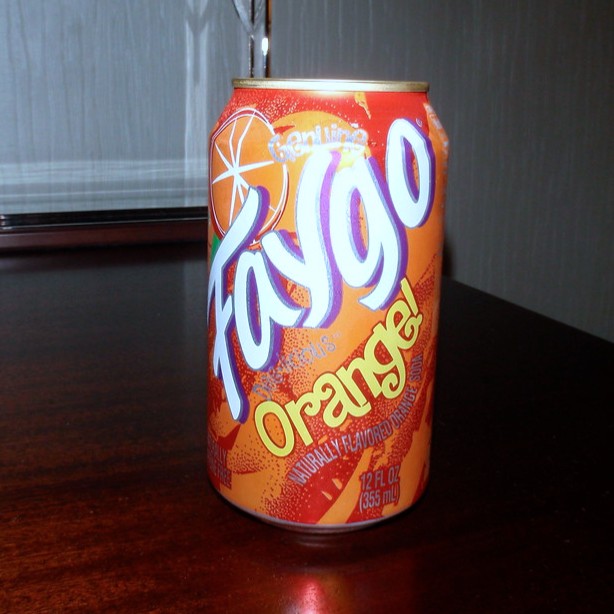 8 old-fashioned sodas you thought were gone forever