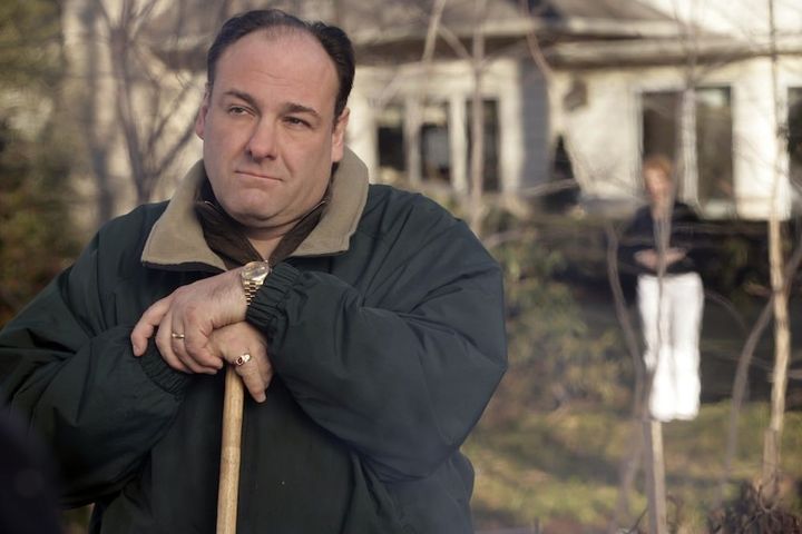 Catch up with the Sopranos cast