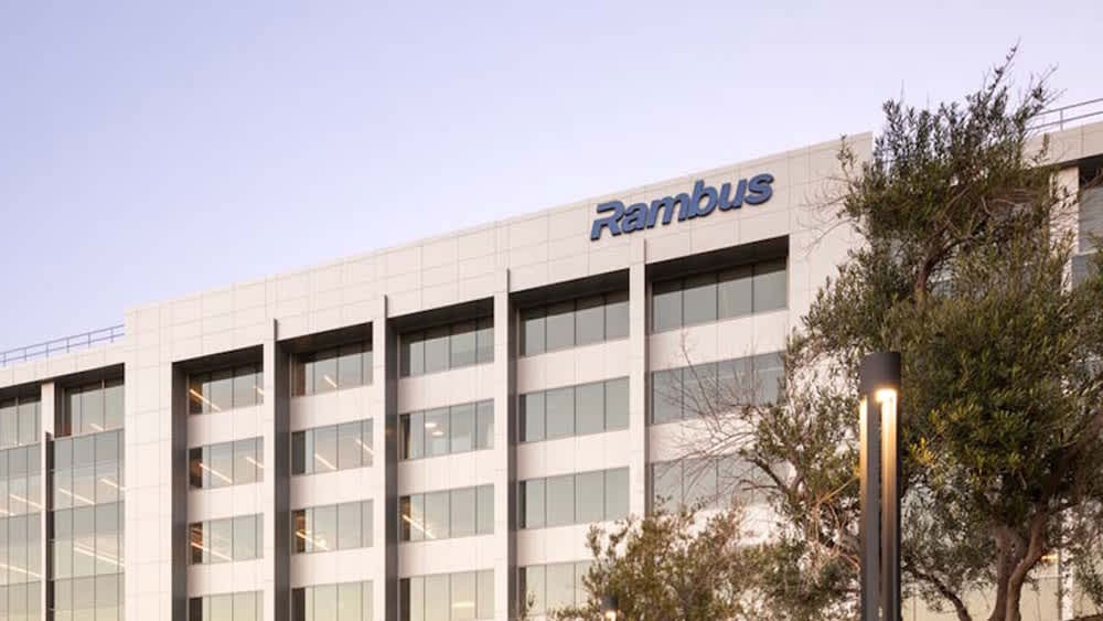 Rambus stock crumbles on soft Q1 guidance
