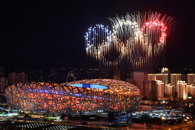 How to watch the 2026 Winter Olympics opening ceremony