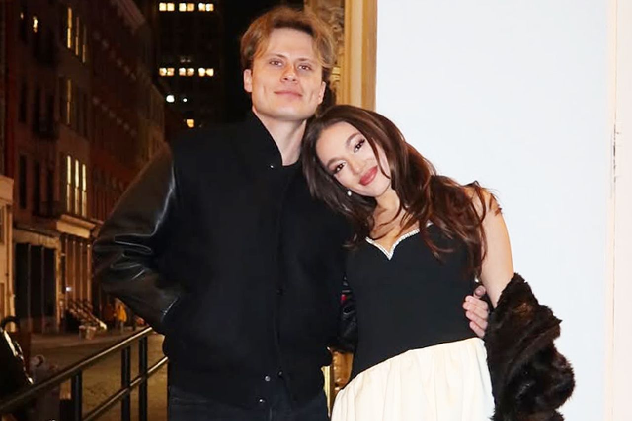 Jess Val Ortiz breaks silence on breakup from boyfriend Alexei Mitchell ...