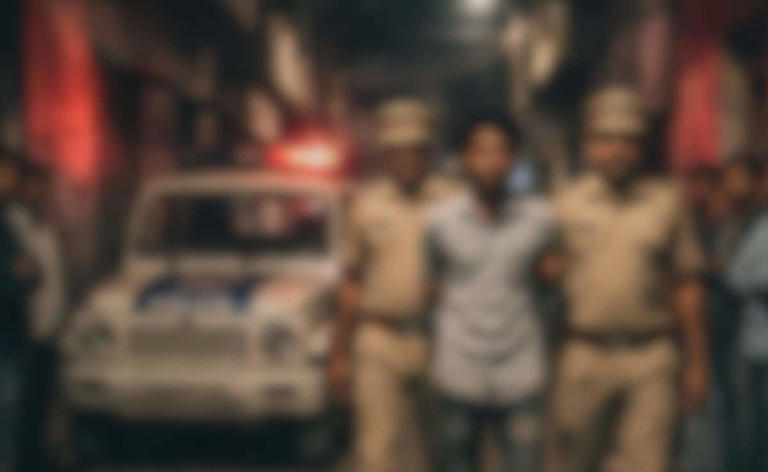 Class 9 student allegedly raped by 5 classmates and man in Odisha