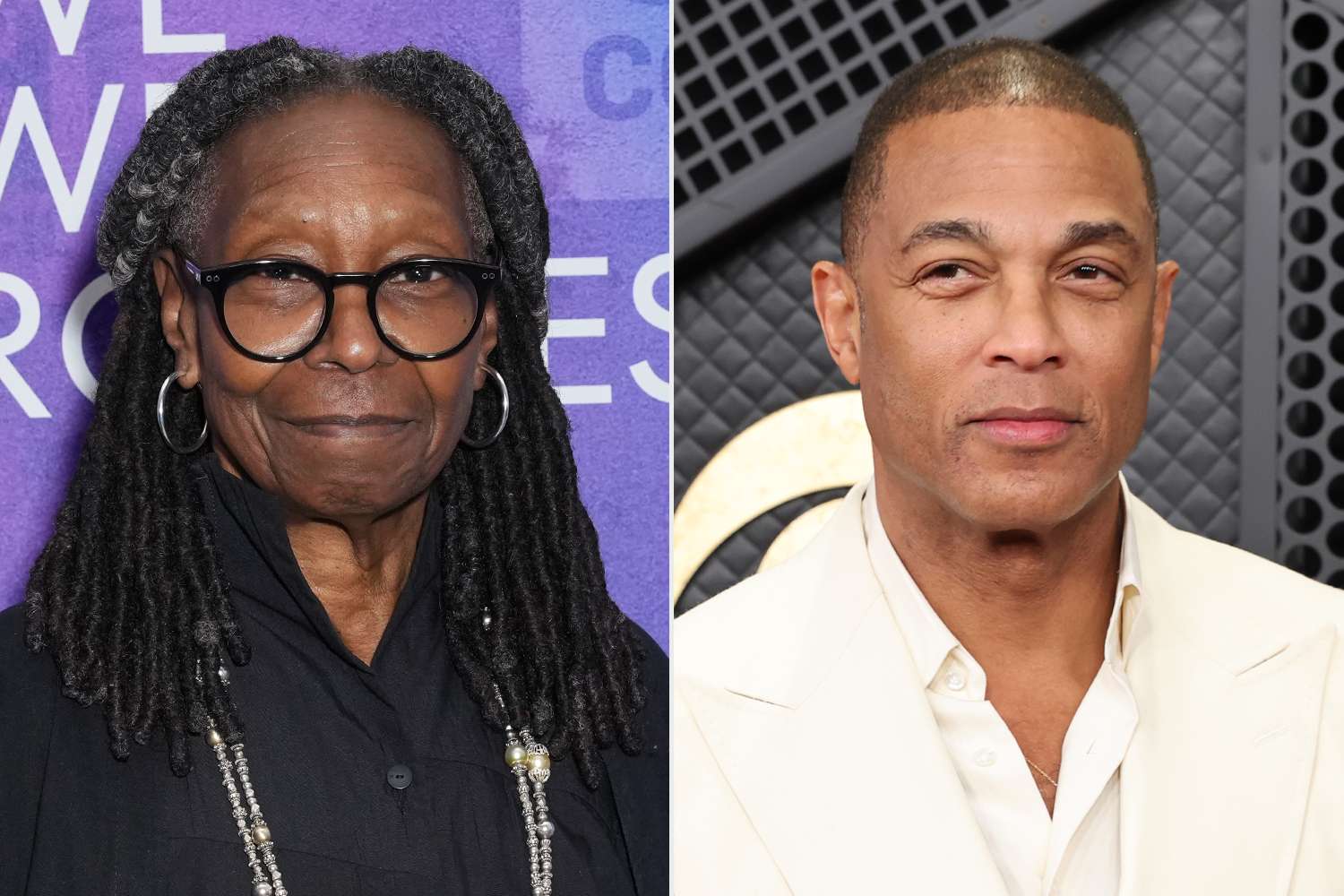 Whoopi Goldberg asks “The View” audience 'What do you think will happen ...