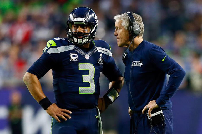 Russell Wilson's next career step unveiled after disastrous Giants tenure