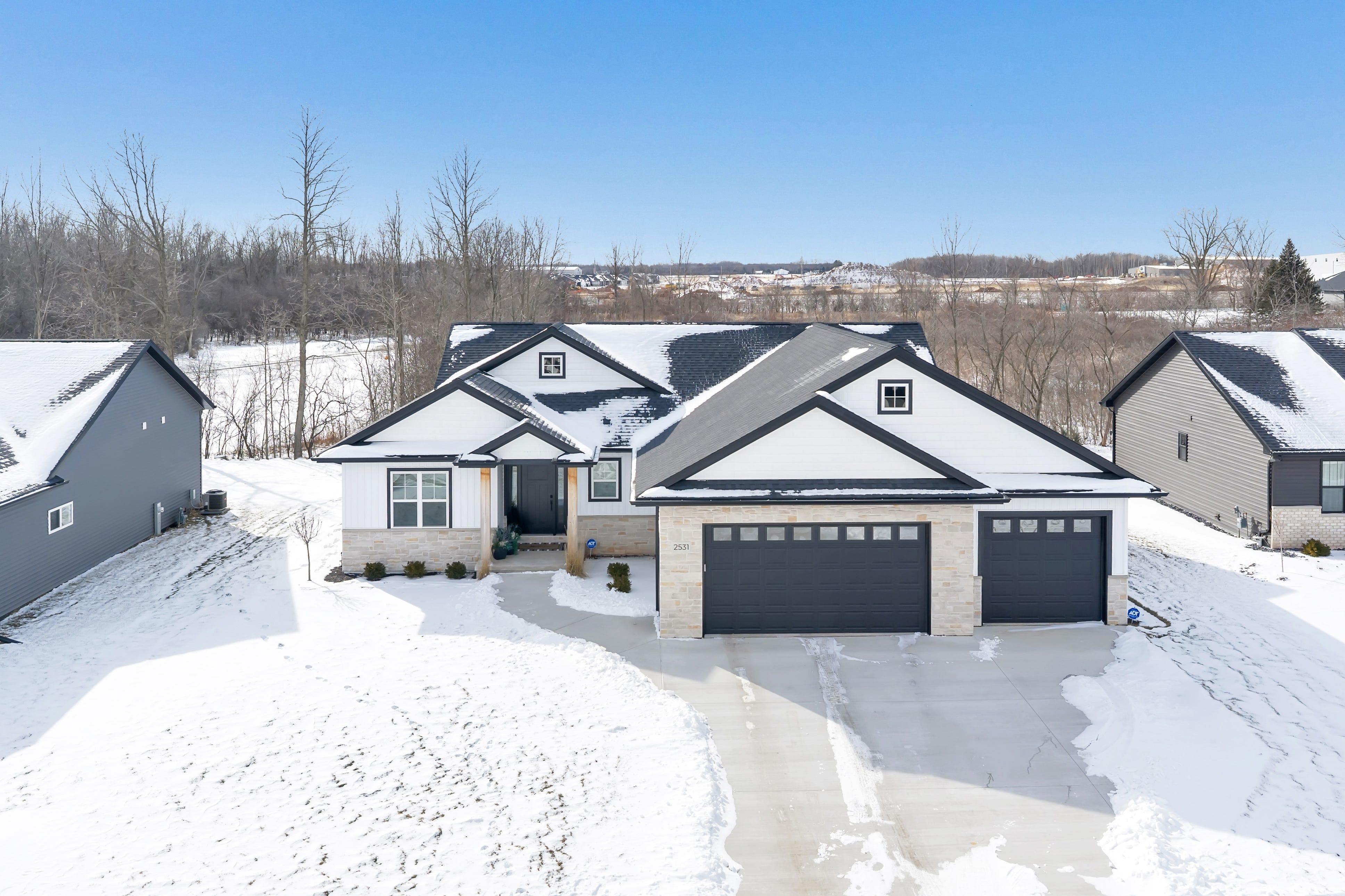 Former Packers coach Todd Hunt lists home in De Pere for sale