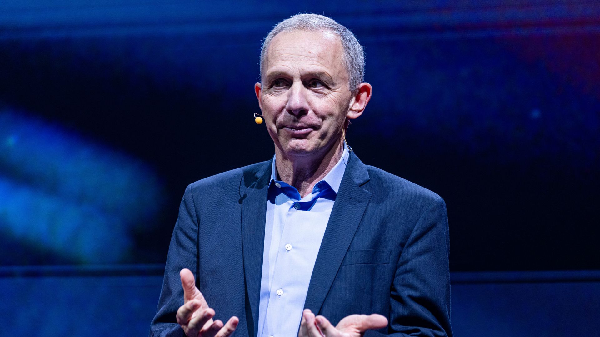 PayPal: Enrique Lores wird neuer CEO nach enttäuschendem Quartal