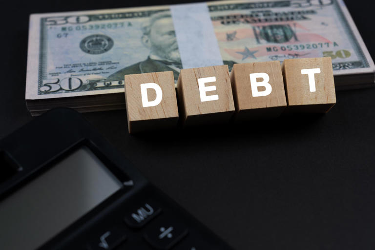 What is a 609 letter to remove debt? Here's what borrowers should know.
