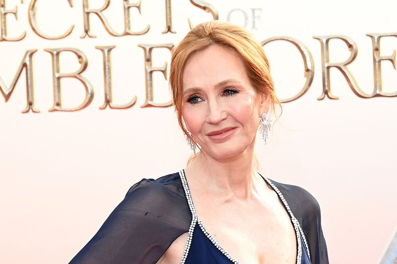 JK Rowling 'changed Britain' but her political influence also shaped ...