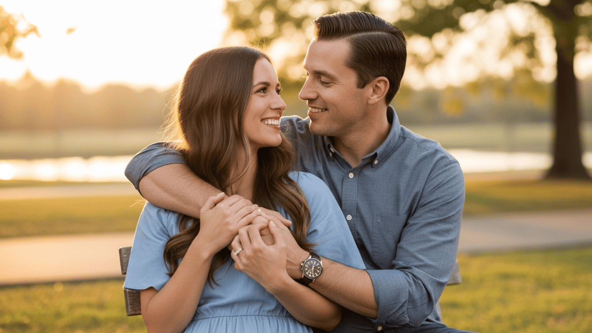 10 questions a good man asks his wife to strengthen love and daily ...