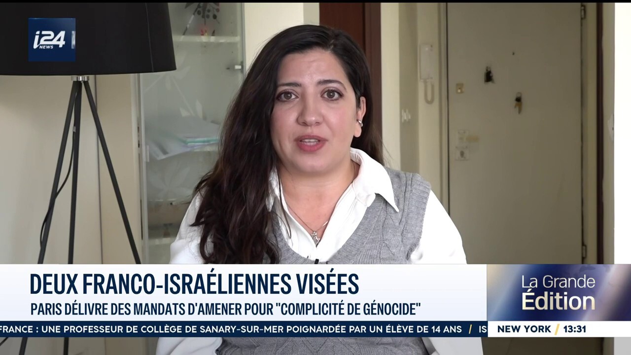 Rachel Touitou dénonce une « décision absurde » de la justice française