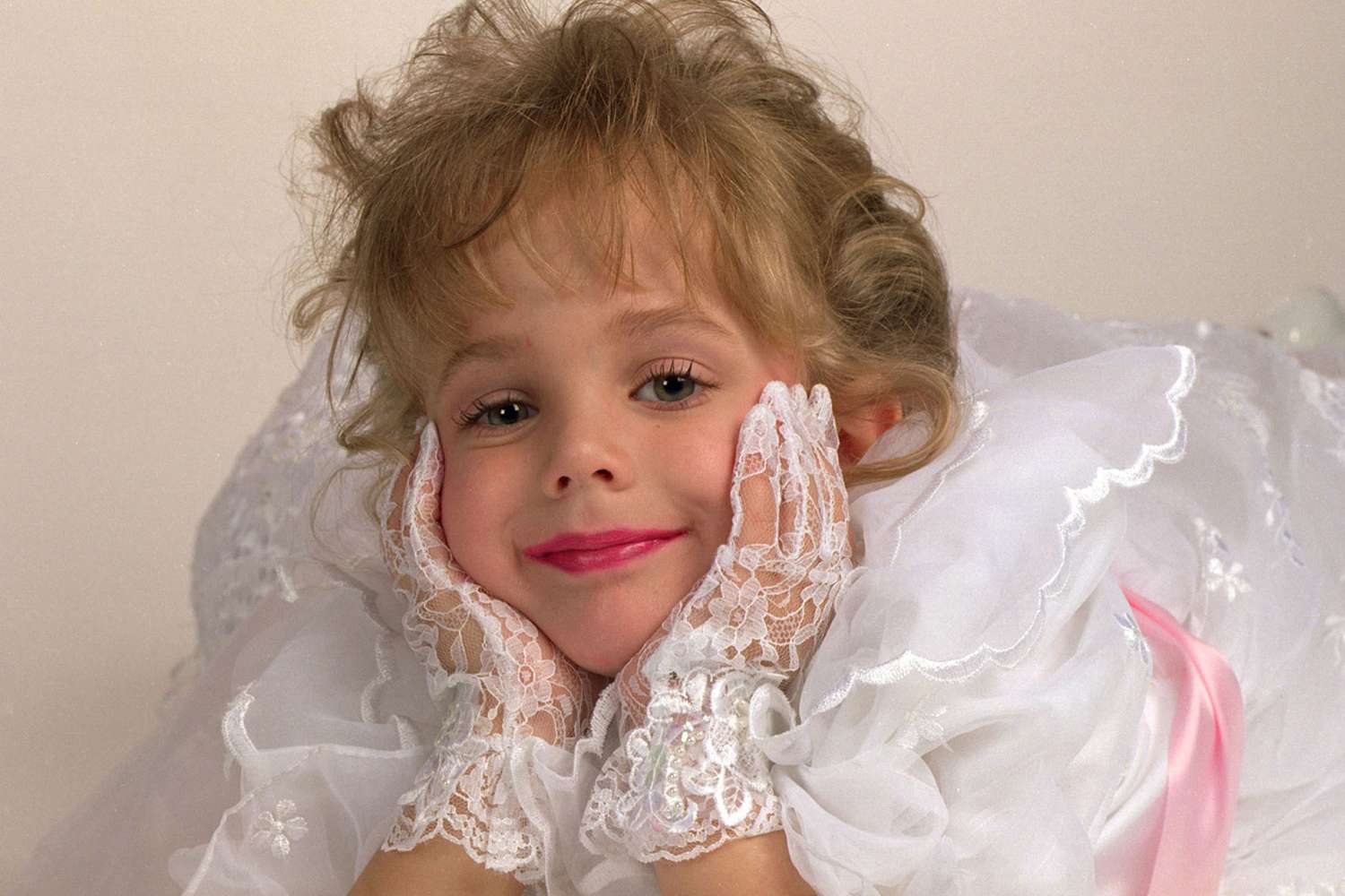 JonBenét Ramsey's dad responds to viral conspiracy alleging Jeffrey ...